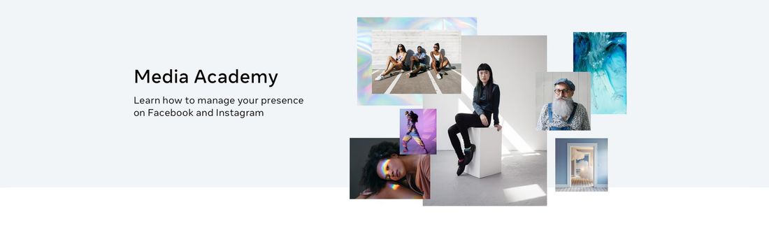 Meta Blueprint : Learn new skills to build your brand or business ...