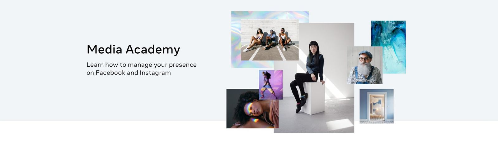 Meta Blueprint : Learn new skills to build your brand or business ...