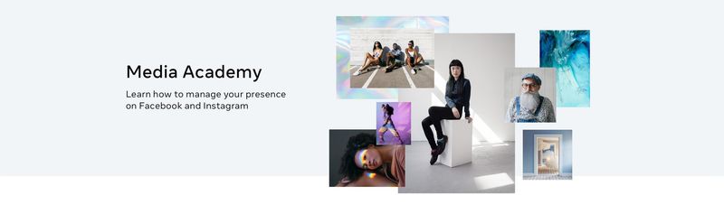 Meta Blueprint : Learn new skills to build your brand or business ...