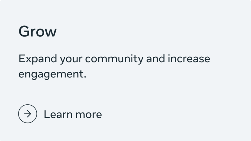 Meta Blueprint : Learn new skills to build your brand or business