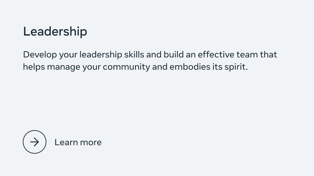 Meta Blueprint : Learn new skills to build your brand or business