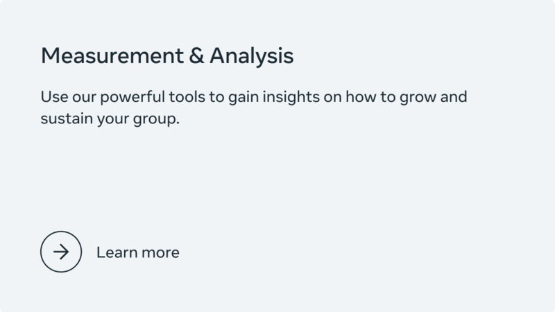 Meta Blueprint : Learn new skills to build your brand or business