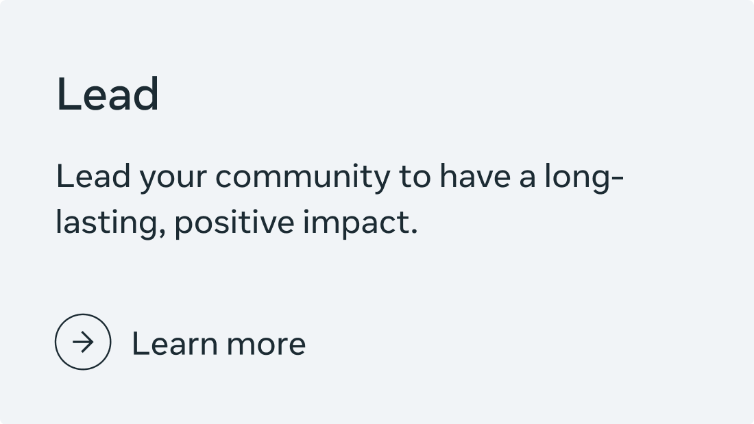 Meta Blueprint : Learn new skills to build your brand or business