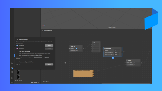 Search Results: spark : Learn new skills to build your brand or business