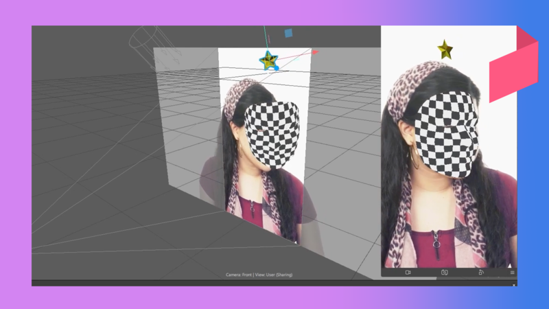 Parte 2: Cómo Crear Realidad Aumentada con Spark AR Studio : Learn new skills to build your ...