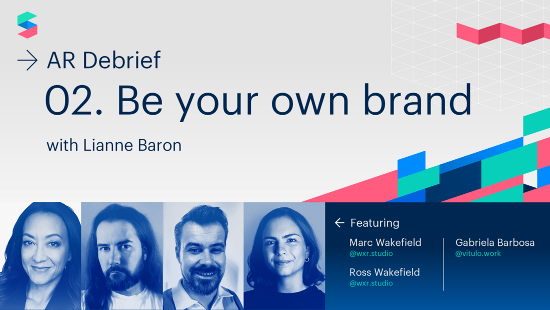 Meta Spark : Learn new skills to build your brand or business