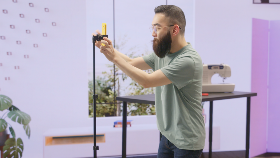 Create Reels : Learn new skills to build your brand or business