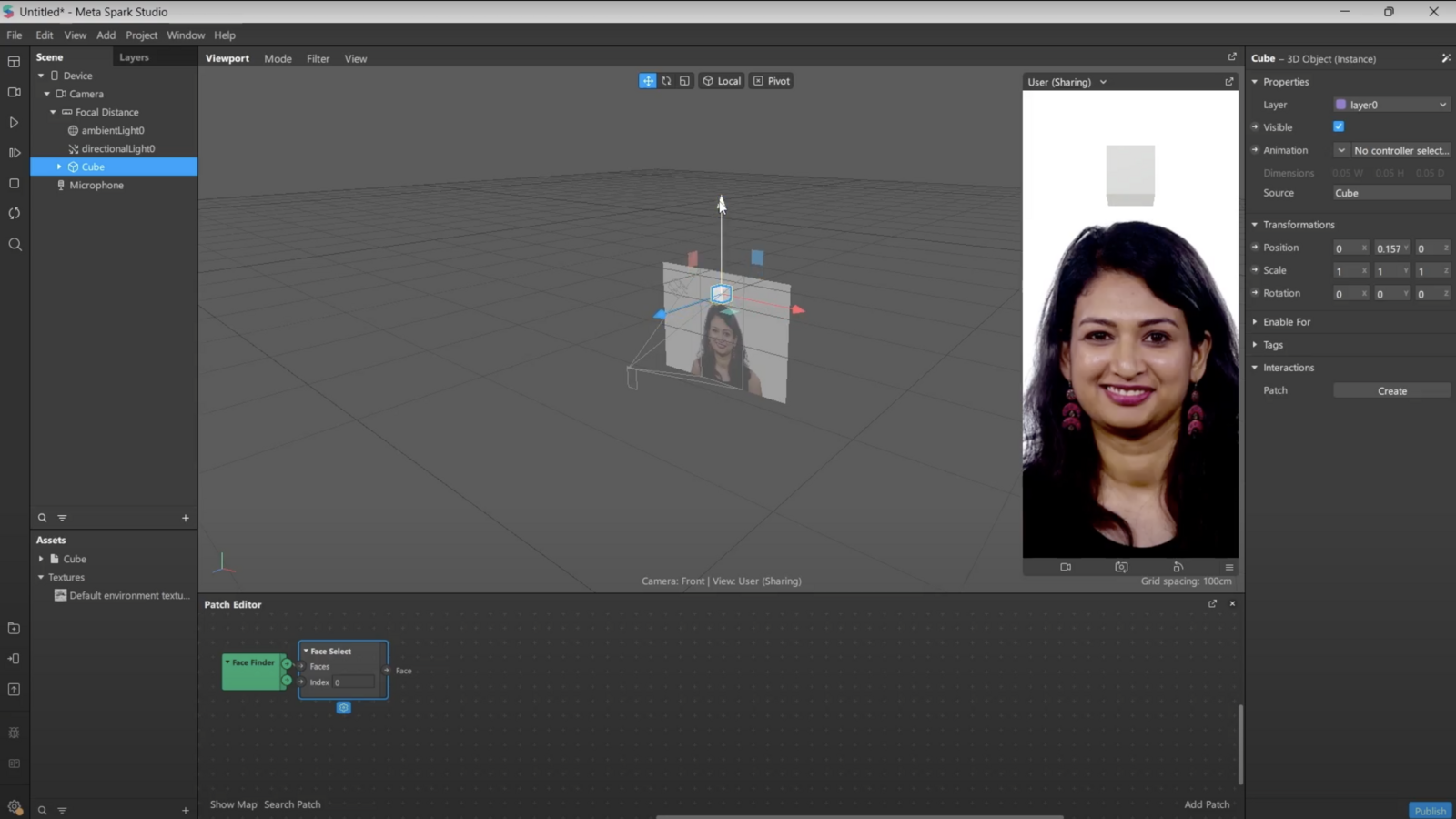 Interactivity and dynamic effects : Learn new skills to build your brand or business
