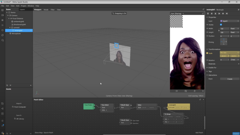Interactivity and dynamic effects : Learn new skills to build your brand or business