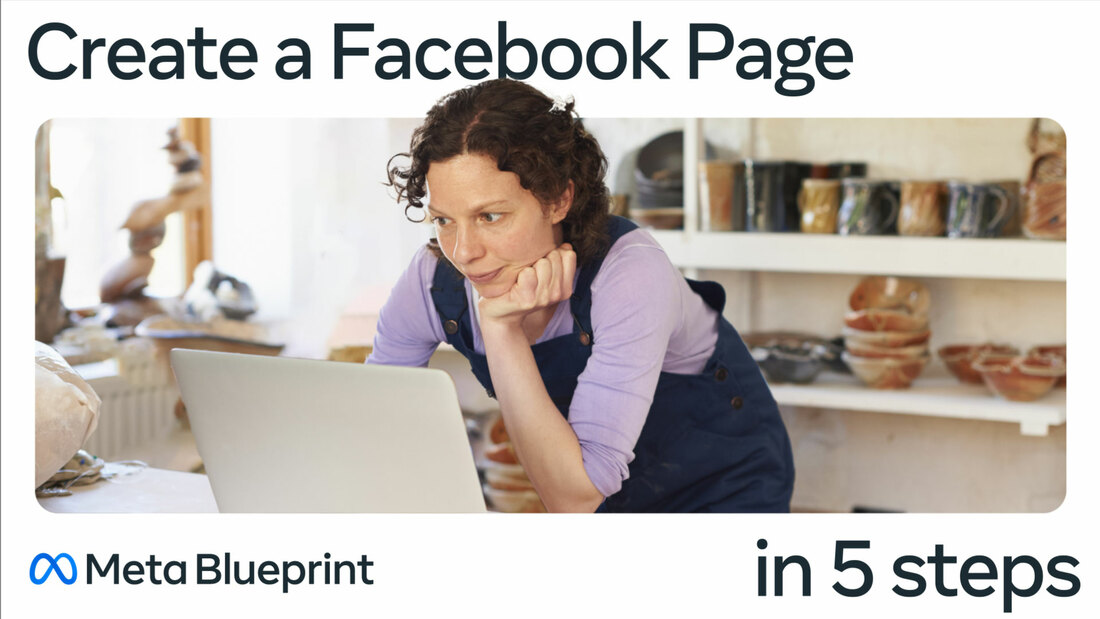 Meta Blueprint : Learn new skills to build your brand or business