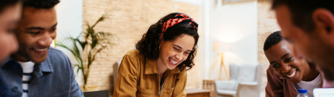 Workplace for Good : Learn new skills to build your brand or business