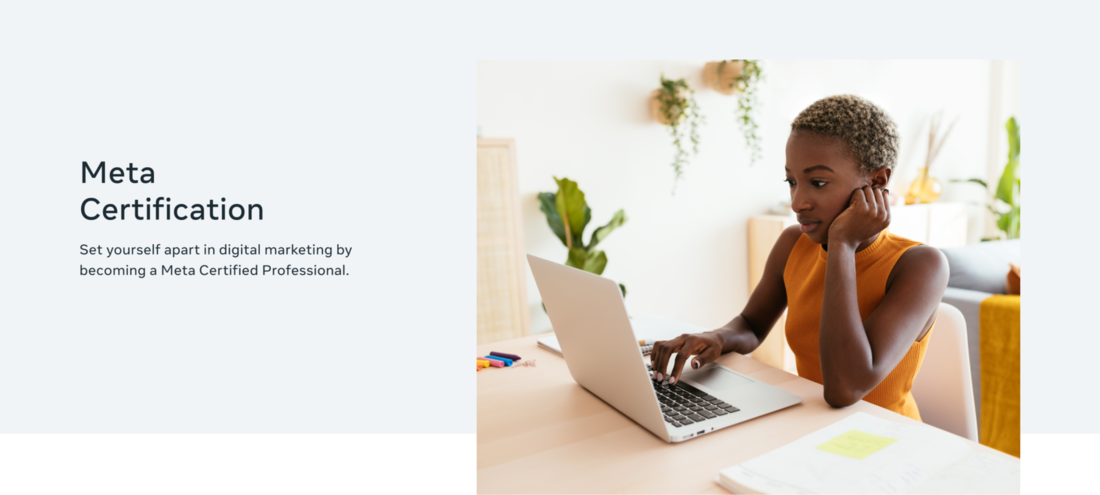 Certification FAQ : Learn new skills to build your brand or business